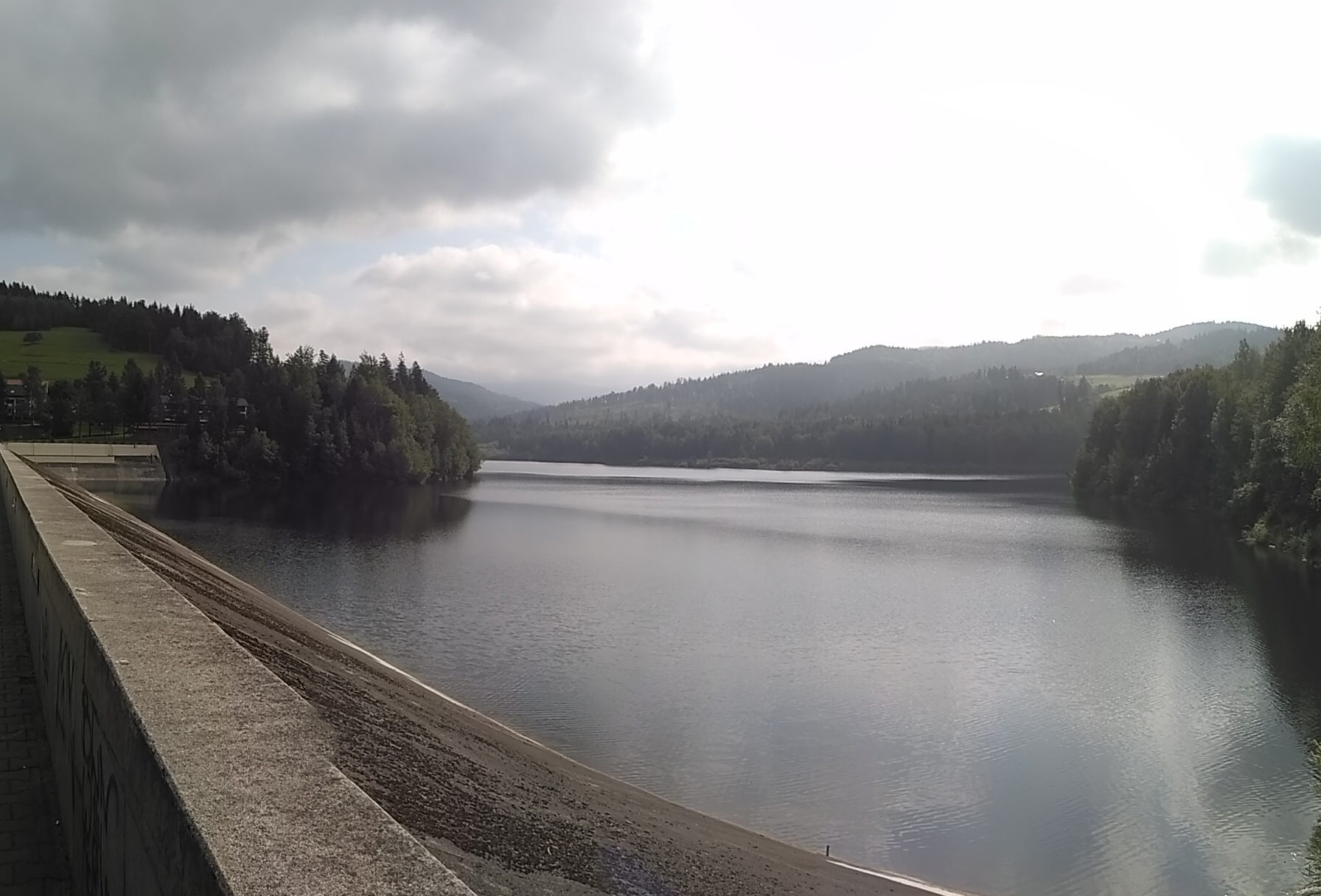 Barania Góra - Wycieczka do źródła Wisły | piestrzynski.pl